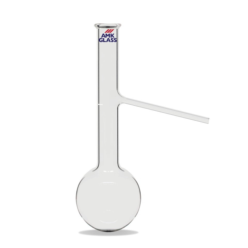 ASTM D86 Tanaka AD-7™ Distillation Flask